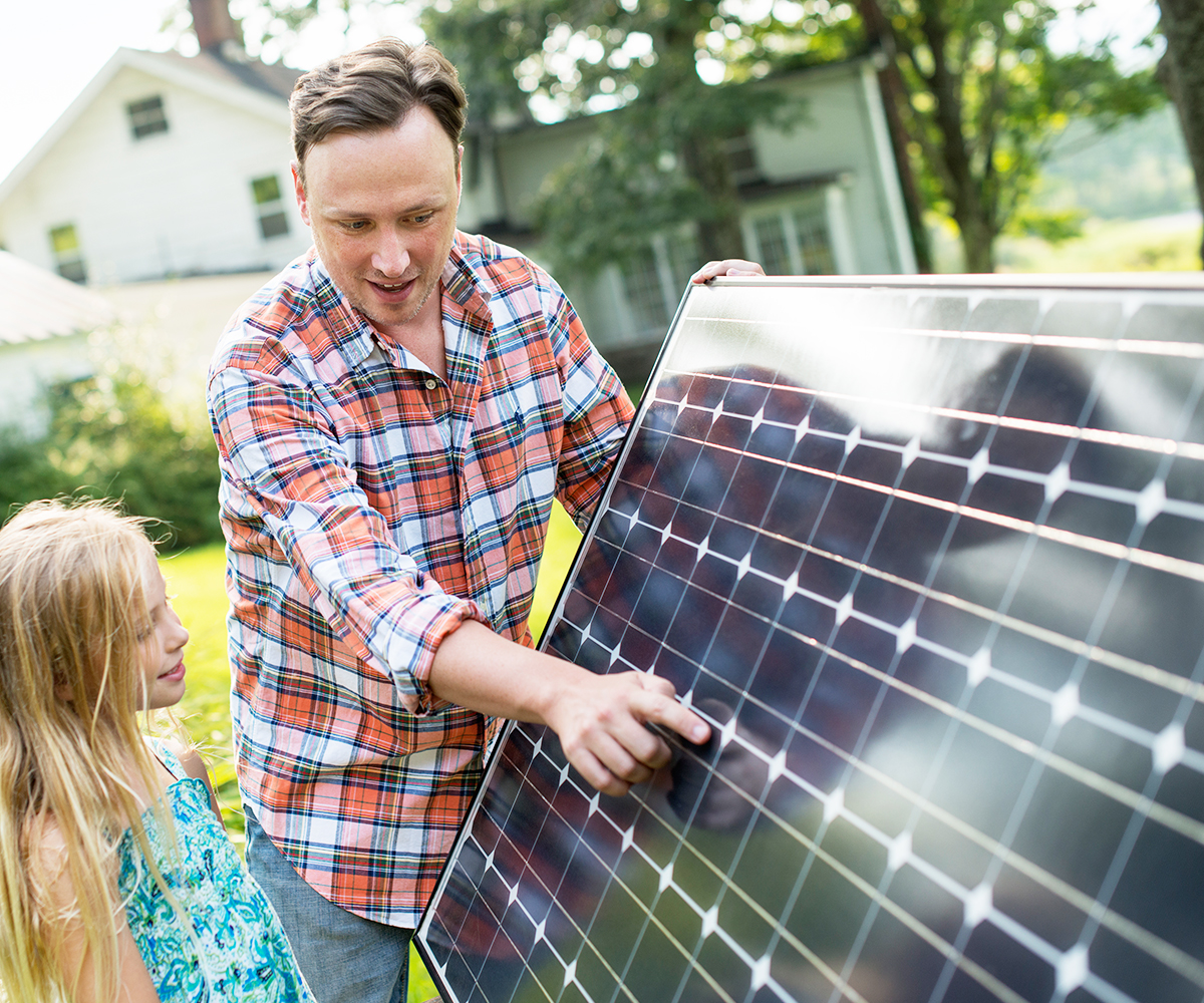 Solar Panel Layout Project Plus Green Power 6872